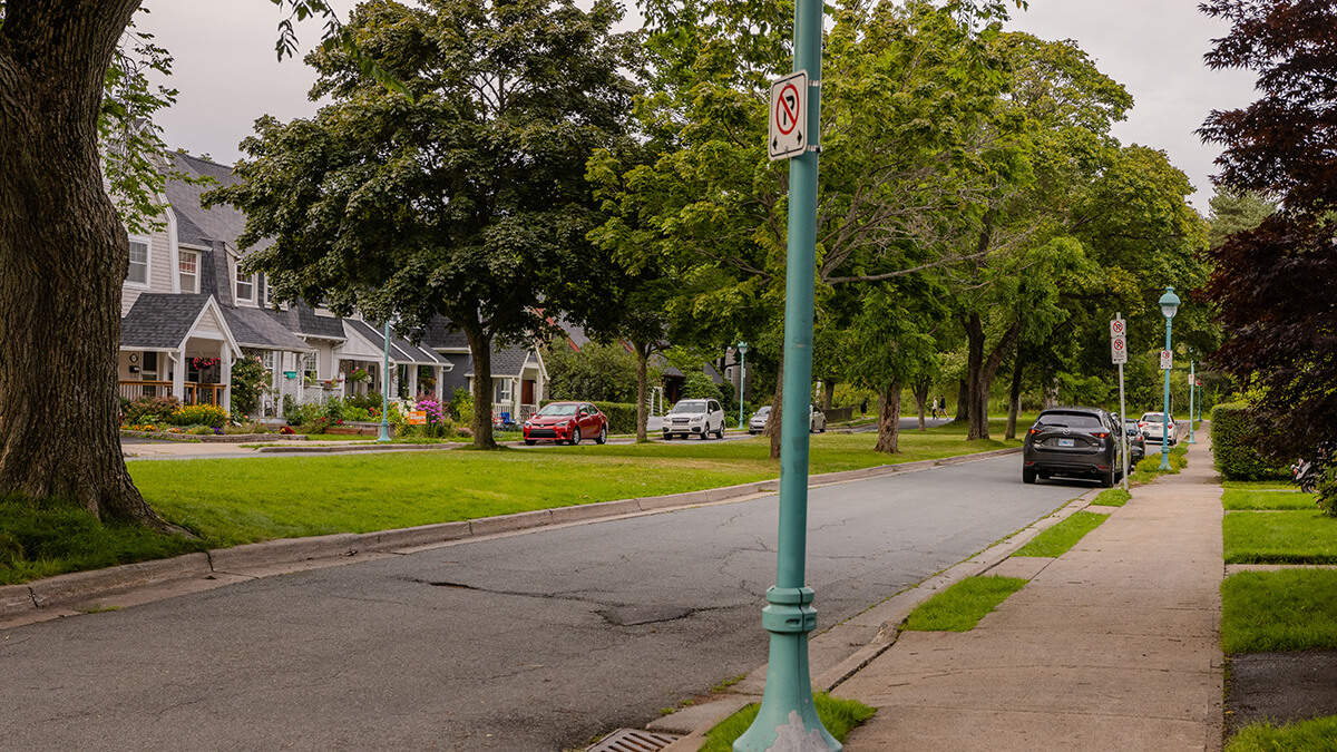 HRM Affordable Housing Community Land Trust - United Way Halifax