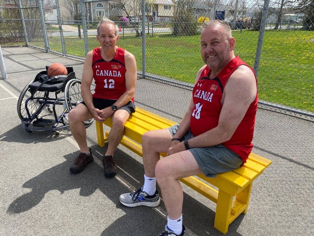 Meet Darrell - United Way Halifax