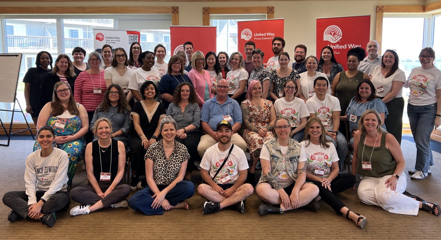 United Way Maritimes 2024-25 - United Way Maritimes